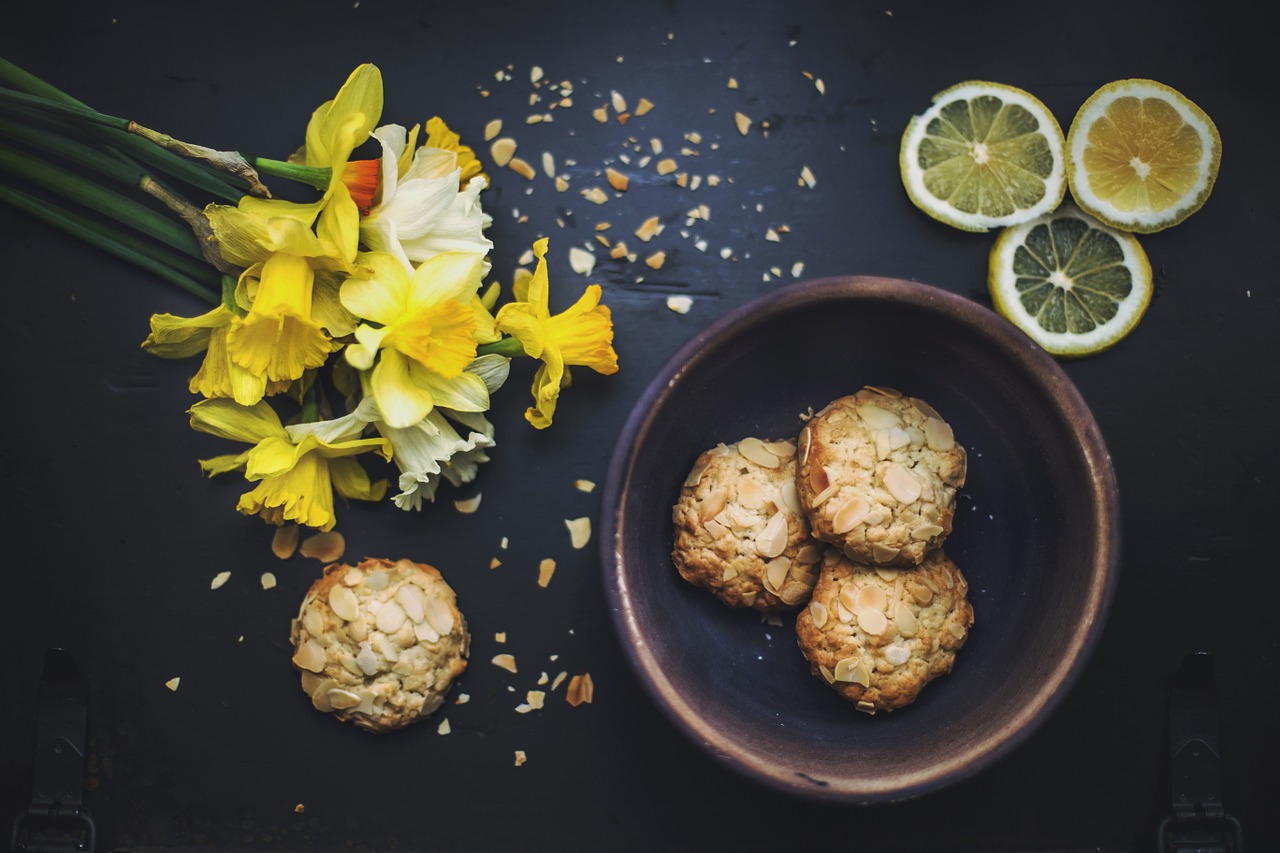 Kratom Cookies Recipes - Kratom Times